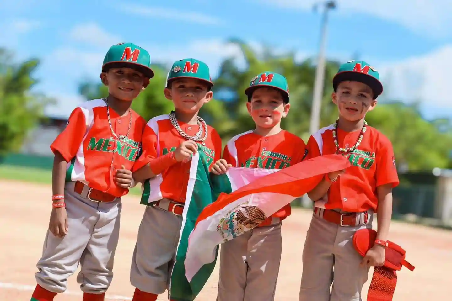 Son subcampeones y son de Juaritos | JN1 Noticiero