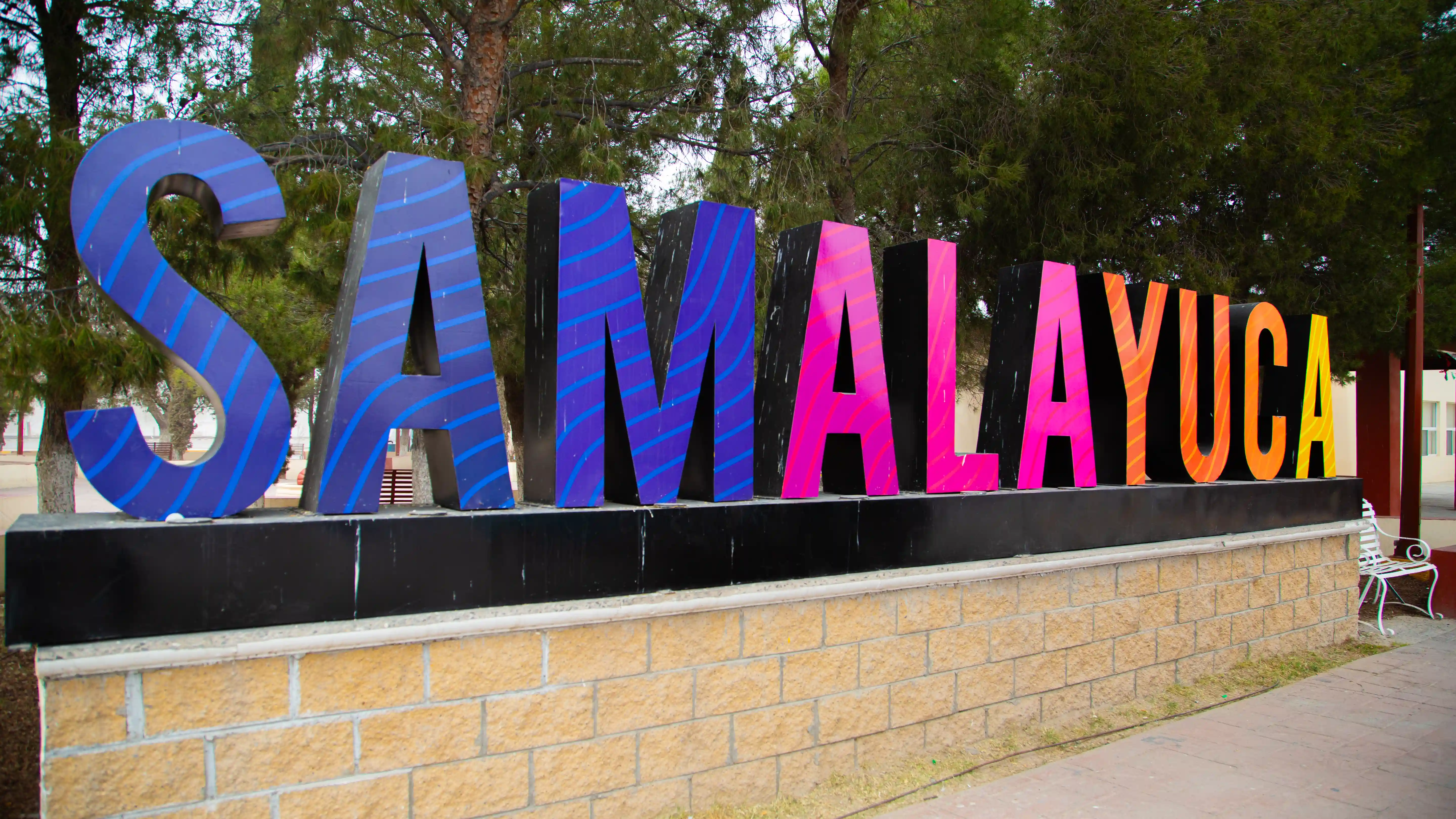 Descubre las maravillas de Samalayuca