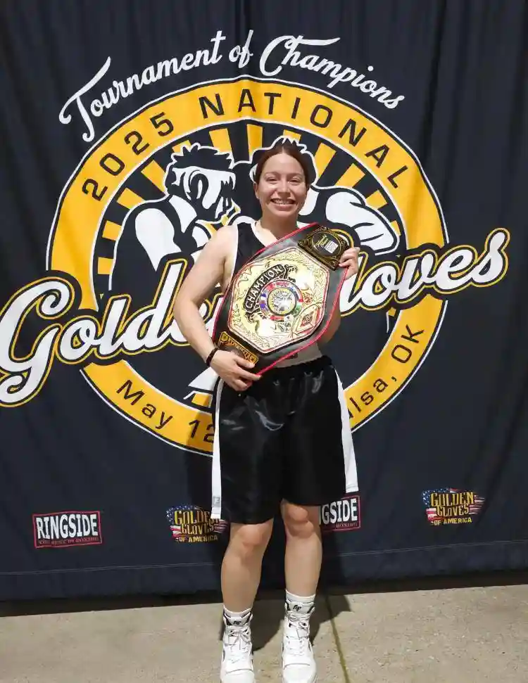 ¡Orgullo de Anapra y ejemplo de talento mexicano! | JN1 Noticiero