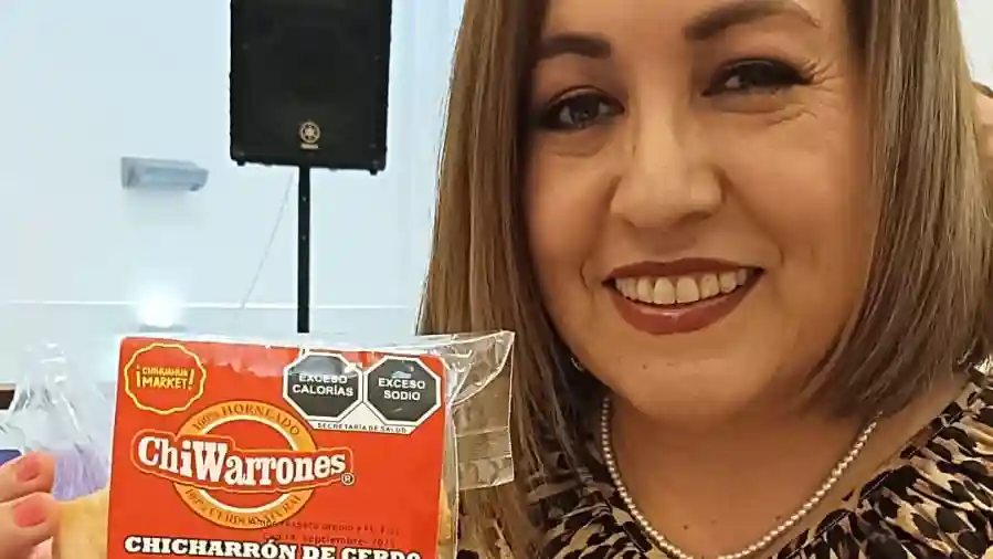 Chicharrones bien juarenses | JN1 Noticiero